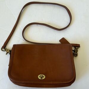 Coach | Bags | Vintage Coach Bag | Poshmark